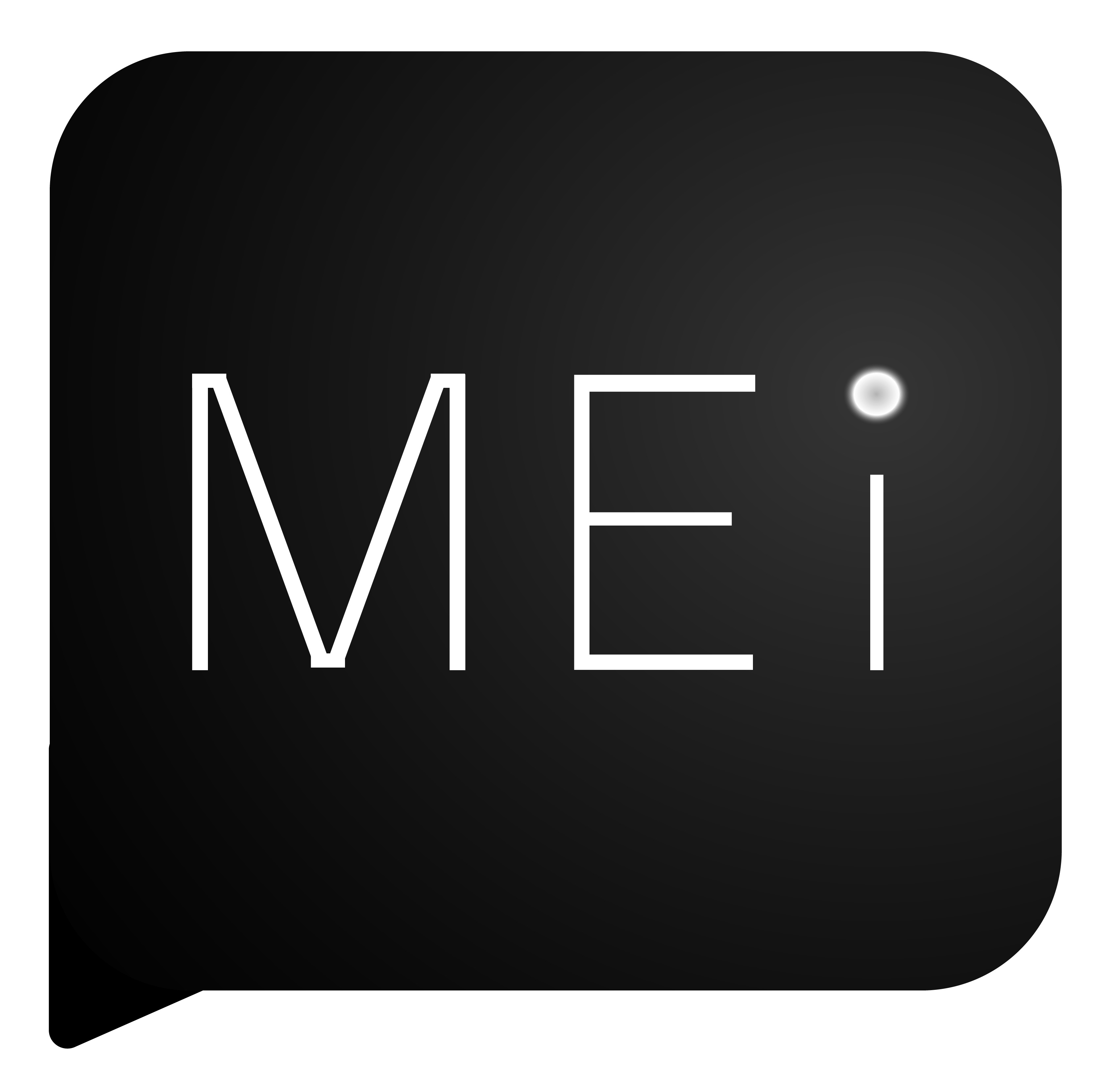 Mei Mei Logo